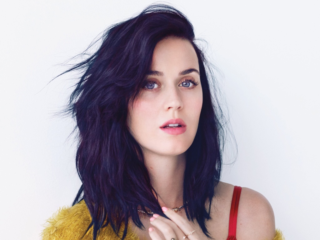 Katy Perry Wallpaper 4K, Portrait, American singer