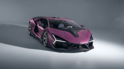 4K Car Wallpapers for Desktop, Mobile phones - Page 3